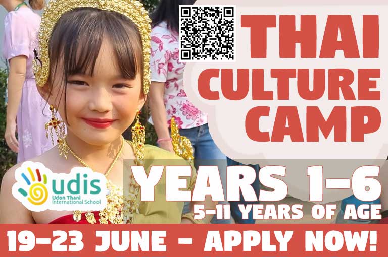 june_thai_summer_camp_2023 – Udon Thani International School: An IB ...