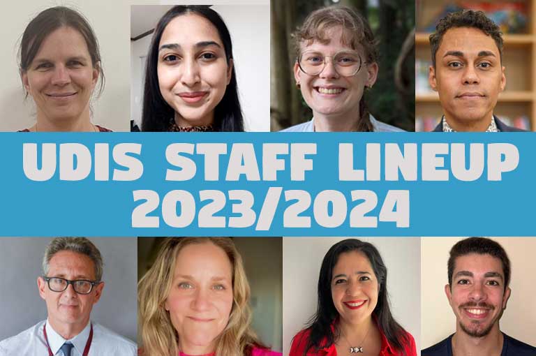 New Staff Lineup 2023 2024 Udon Thani International School An Ib