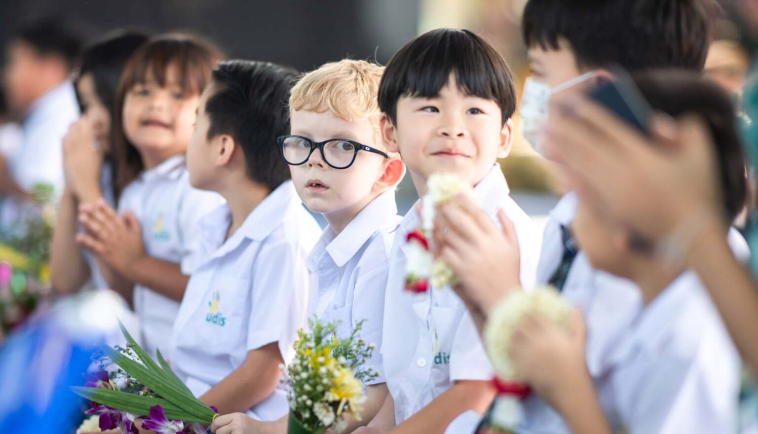 English language learning at UDIS – Udon Thani International School: An ...